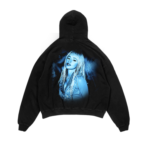 C,XOXO Logo Hoodie - Camila Cabello Official Store