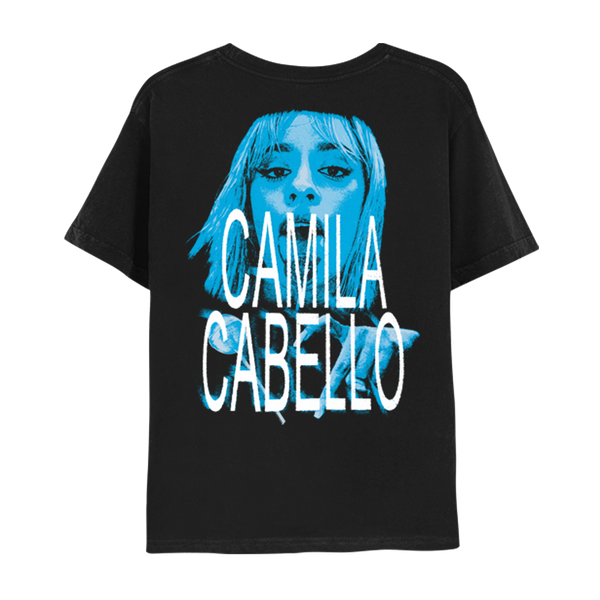 C,XOXO Photo Tee - Camila Cabello Official Store